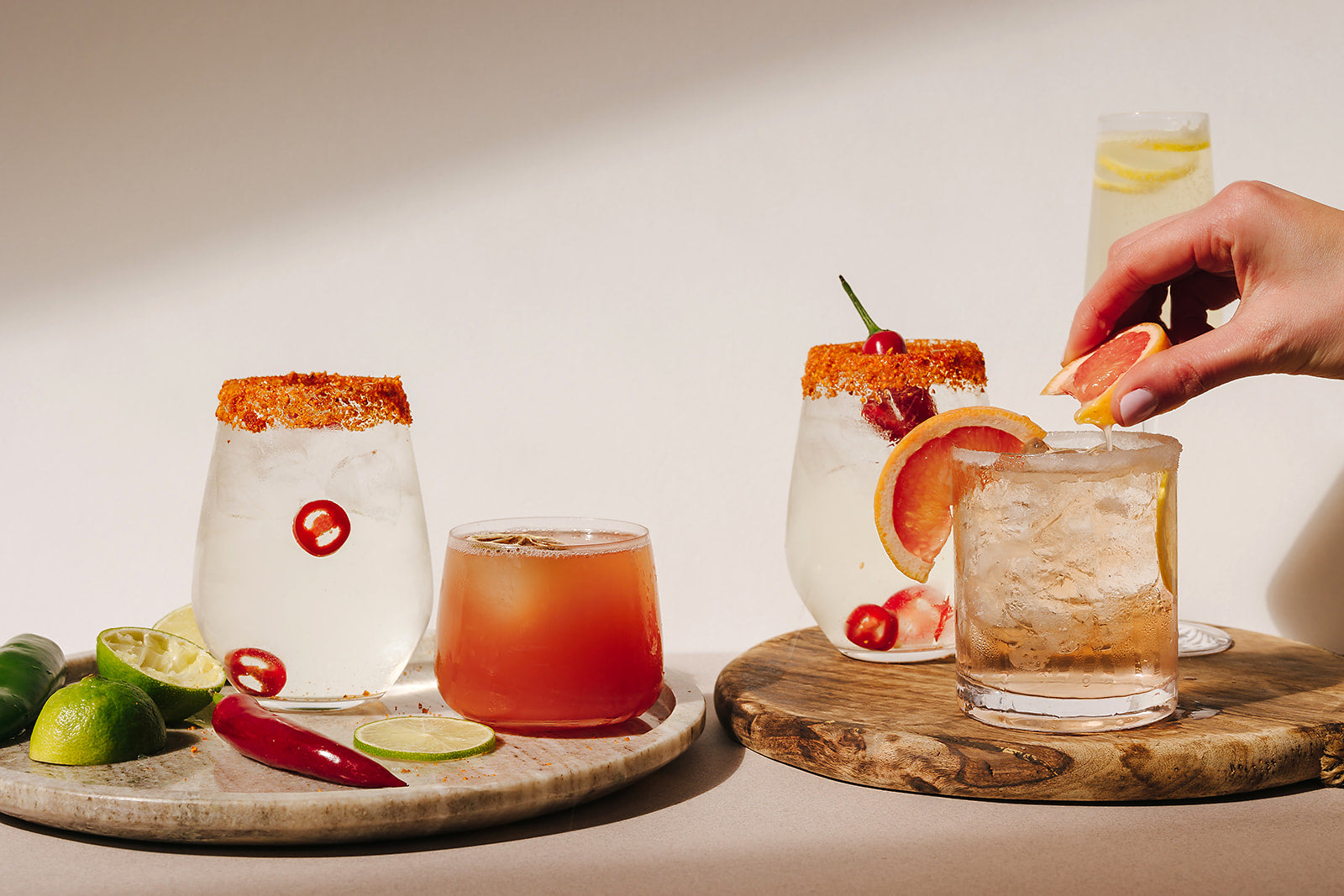 Perfect Serves – Cocktails with English Potato Vodka – Nine Tines Vodka