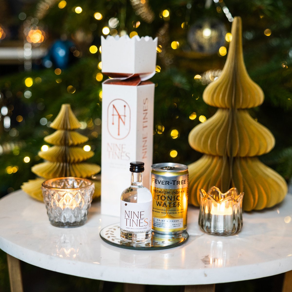 Nine Tines Potato Vodka – Nine Tines Vodka